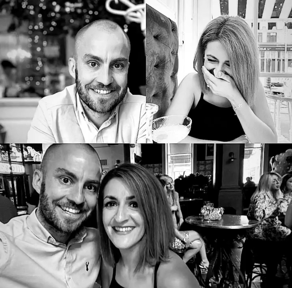 Who am I? – Philip Brady Coaching